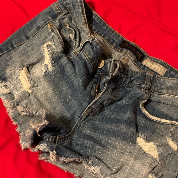 Aeropostale | Shorts | Aeropostale Shorty | Poshmark